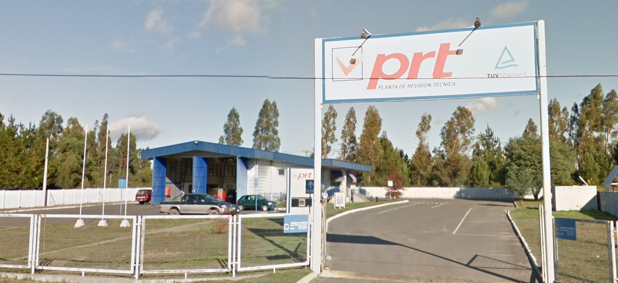 PRT Yumbel : Valores, horarios y reserva de hora